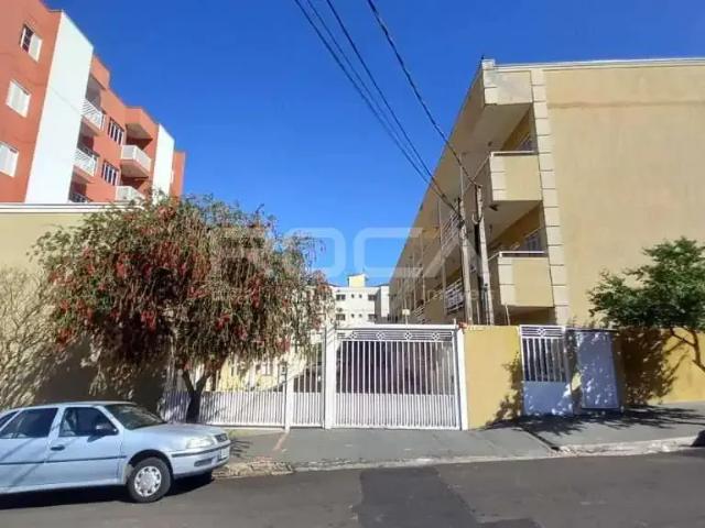 Kitnet / Stúdio para Locação em São Carlos/SP Vila Costa do Sol 1 Quartos