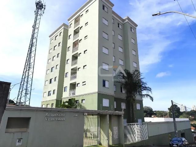 Kitnet / Stúdio para Locação em São Carlos/SP Vila Costa do Sol 1 Quartos