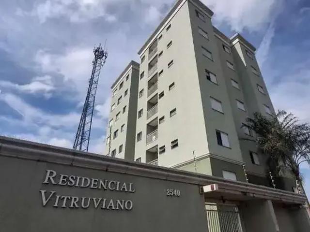 Kitnet / Stúdio para Locação em São Carlos/SP Vila Costa do Sol 1 Quartos