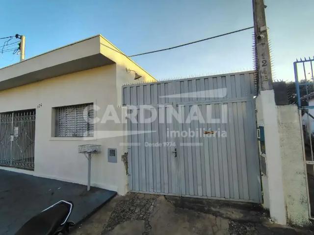 Kitnet / Stúdio para Locação em São Carlos/SP Vila Lutfalla 1 Quartos