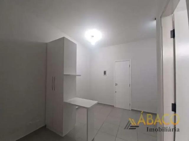 Kitnet / Stúdio para Locação em São Carlos/SP Centro 1 Quartos