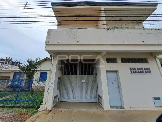 Kitnet / Stúdio para Locação em São Carlos/SP Centro 1 Quartos