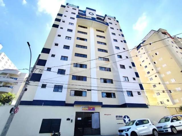 Kitnet / Stúdio para Locação em São Carlos/SP Centro 1 Quartos