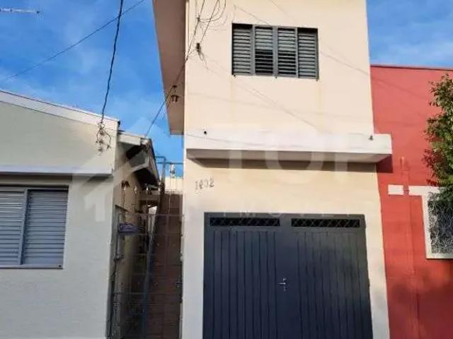 Kitnet / Stúdio para Locação em São Carlos/SP Centro 2 Quartos