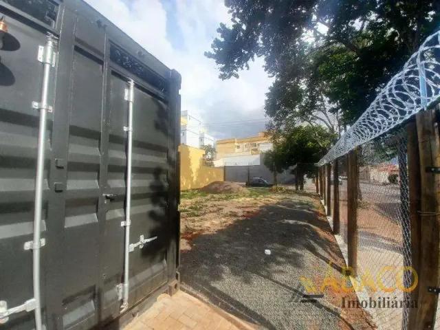 Kitnet / Stúdio para Locação em São Carlos/SP Cidade Jardim 1 Quartos