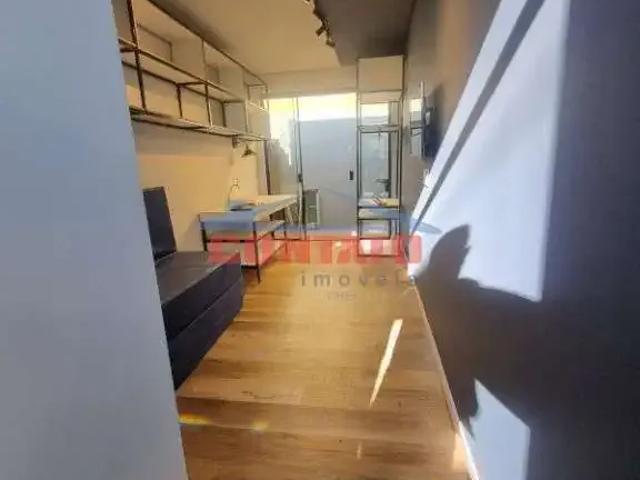 Kitnet / Stúdio para Locação em São Carlos/SP Cidade Jardim 1 Quartos