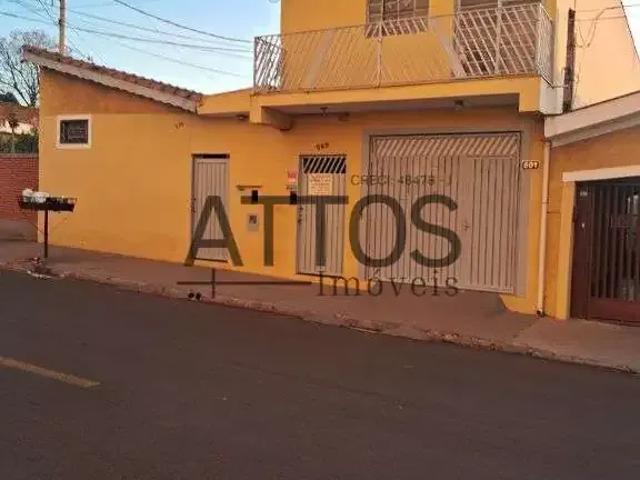Kitnet / Stúdio para Locação em São Carlos/SP Cidade Jardim 1 Quartos
