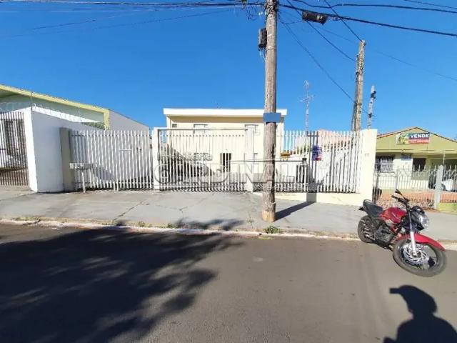 Kitnet / Stúdio para Locação em São Carlos/SP Cidade Jardim 1 Quartos