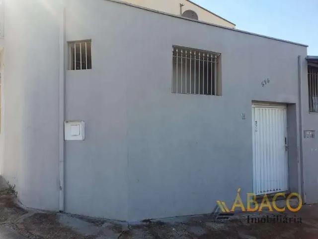 Kitnet / Stúdio para Locação em São Carlos/SP Cidade Jardim 1 Quartos