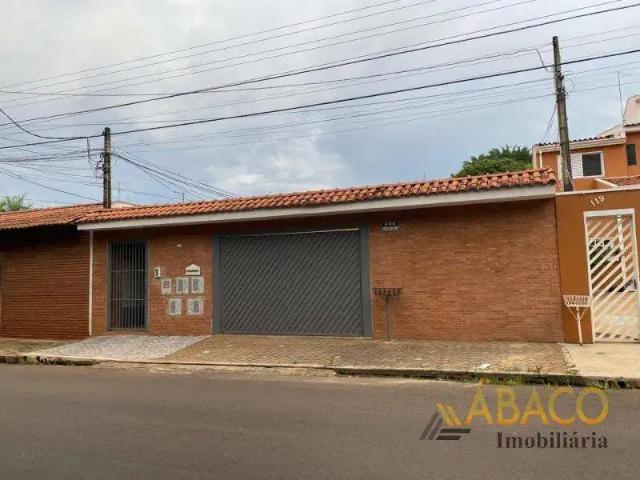 Kitnet / Stúdio para Locação em São Carlos/SP Jardim Centenário 1 Quartos