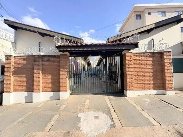 Kitnet / Stúdio para Locação em São Carlos/SP Jardim Bandeirantes 1 Quartos