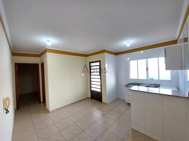 Kitnet / Stúdio para Locação em São Carlos/SP Jardim Bandeirantes 1 Quartos