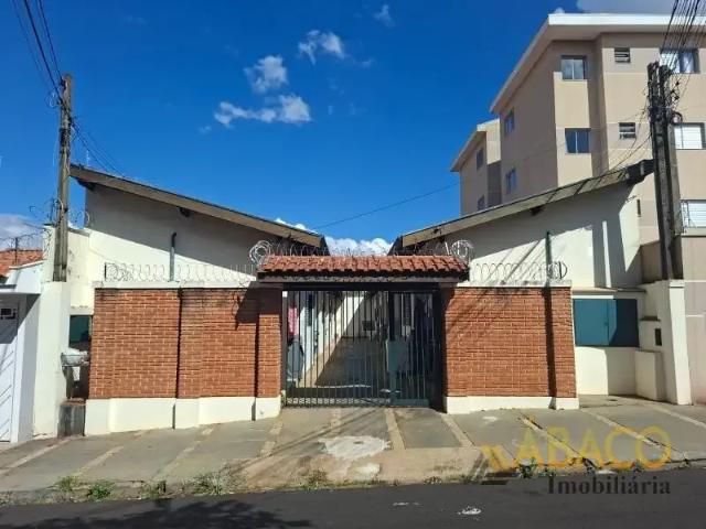 Kitnet / Stúdio para Locação em São Carlos/SP Jardim Bandeirantes 1 Quartos