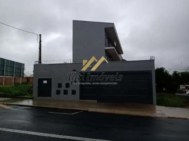 Kitnet / Stúdio para Locação em São Carlos/SP Jardim Bandeirantes 1 Quartos