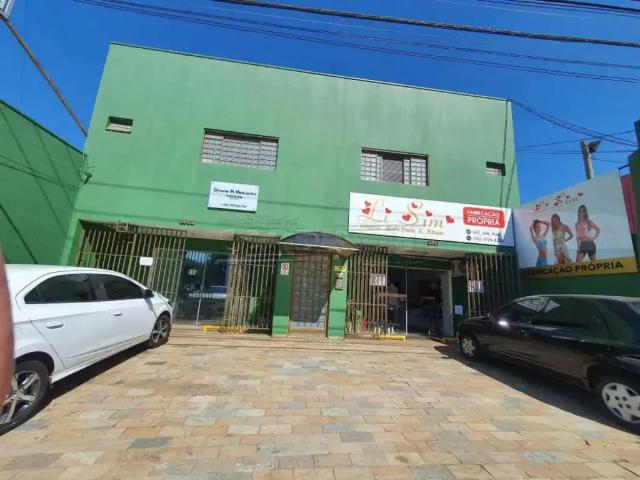 Kitnet / Stúdio para Locação em São Carlos/SP Jardim Bandeirantes 1 Quartos