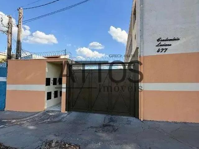 Kitnet / Stúdio para Locação em São Carlos/SP Jardim Bandeirantes 1 Quartos