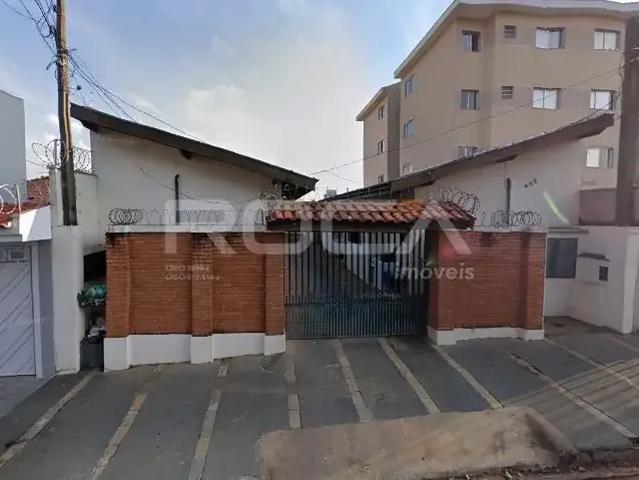 Kitnet / Stúdio para Locação em São Carlos/SP Jardim Bandeirantes 1 Quartos