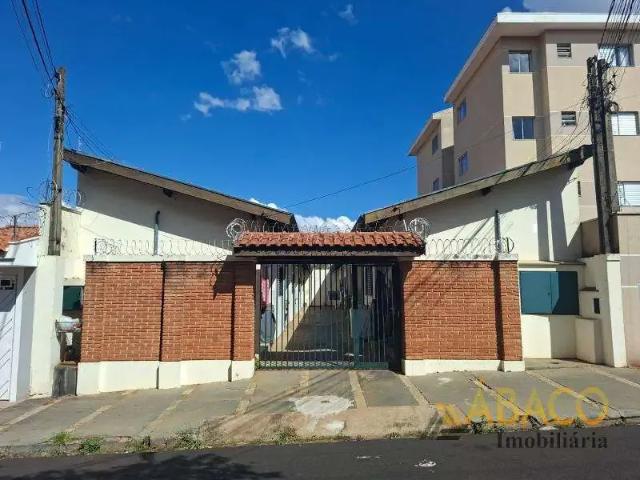 Kitnet / Stúdio para Locação em São Carlos/SP Jardim Bandeirantes 1 Quartos