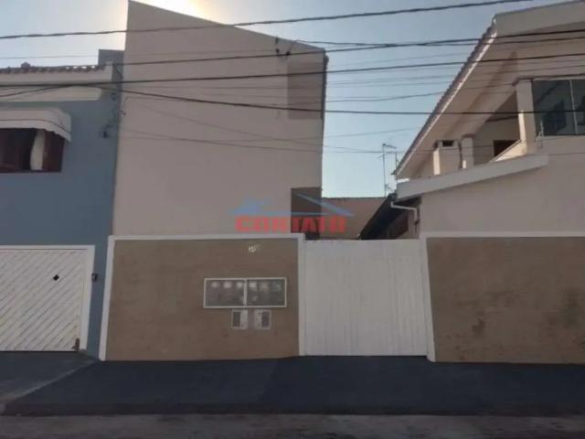 Kitnet / Stúdio para Locação em São Carlos/SP Jardim Hikare 1 Quartos