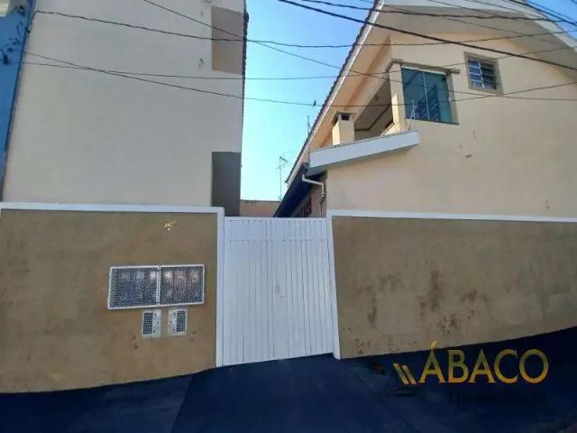 Kitnet / Stúdio para Locação em São Carlos/SP Jardim Hikare 1 Quartos
