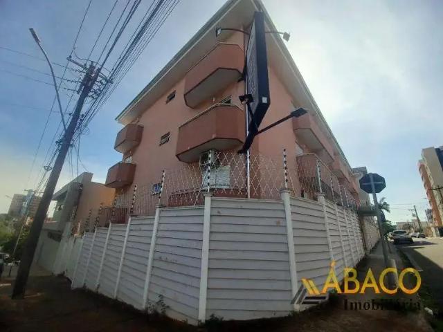 Kitnet / Stúdio para Locação em São Carlos/SP Jardim Lutfalla 1 Quartos