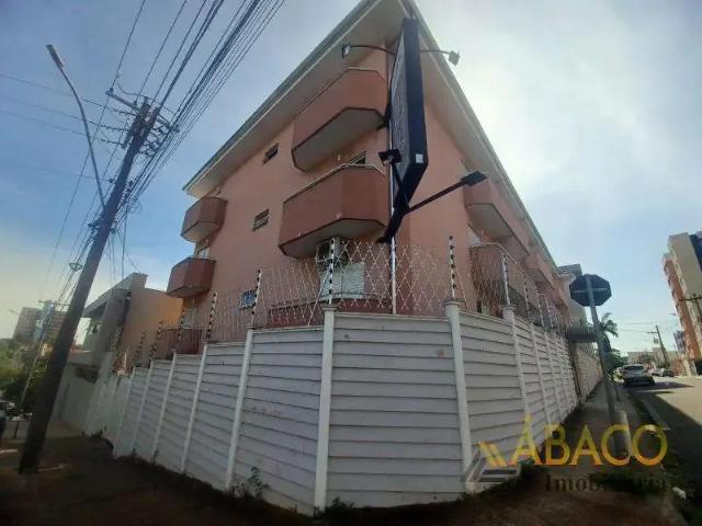 Kitnet / Stúdio para Locação em São Carlos/SP Jardim Lutfalla 1 Quartos