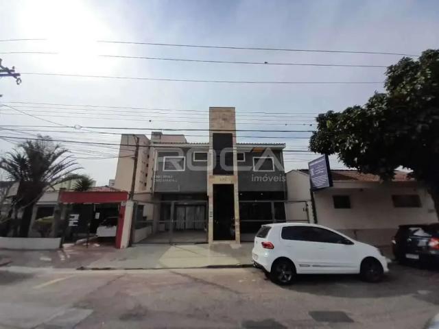 Kitnet / Stúdio para Locação em São Carlos/SP Jardim Macarengo 1 Quartos