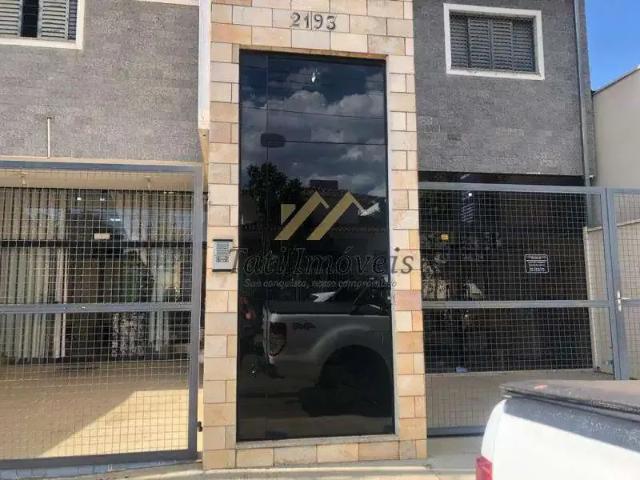 Kitnet / Stúdio para Locação em São Carlos/SP Jardim Macarengo 1 Quartos