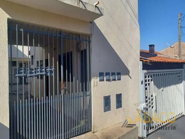 Kitnet / Stúdio para Locação em São Carlos/SP Jardim Martinelli 1 Quartos