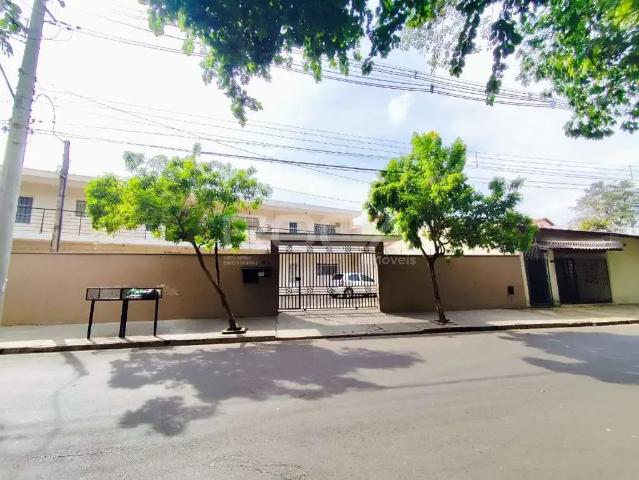 Kitnet / Stúdio para Locação em São Carlos/SP Jardim Nova Santa Paula 1 Quartos