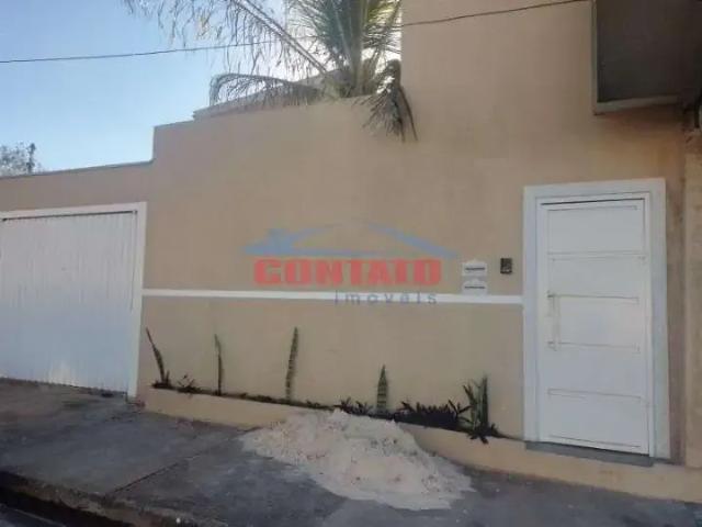 Kitnet / Stúdio para Locação em São Carlos/SP Jardim São Carlos 1 Quartos