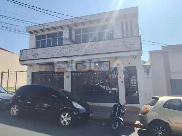 Kitnet / Stúdio para Locação em São Carlos/SP Jardim São Carlos 1 Quartos