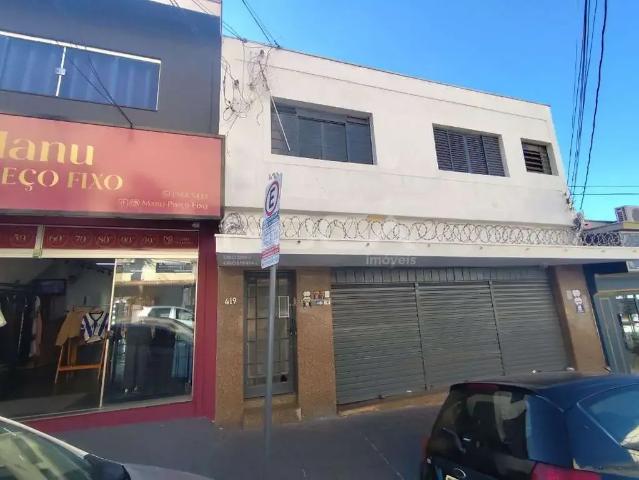 Kitnet / Stúdio para Locação em São Carlos/SP Jardim São Carlos 1 Quartos
