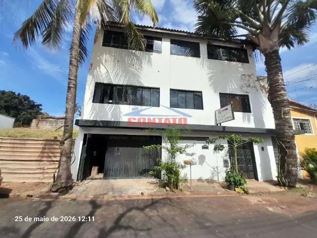 Kitnet / Stúdio para Locação em São Carlos/SP Jardim São Carlos 1 Quartos