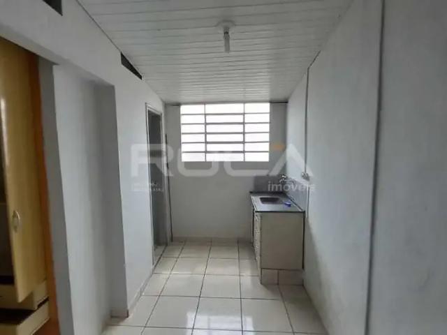 Kitnet / Stúdio para Locação em São Carlos/SP Jardim São Carlos 1 Quartos