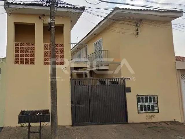 Kitnet / Stúdio para Locação em São Carlos/SP Jardim São João Batista 1 Quartos