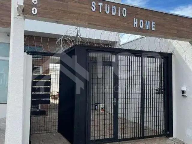 Kitnet / Stúdio para Locação em São Carlos/SP Jardim Paulistano 1 Quartos