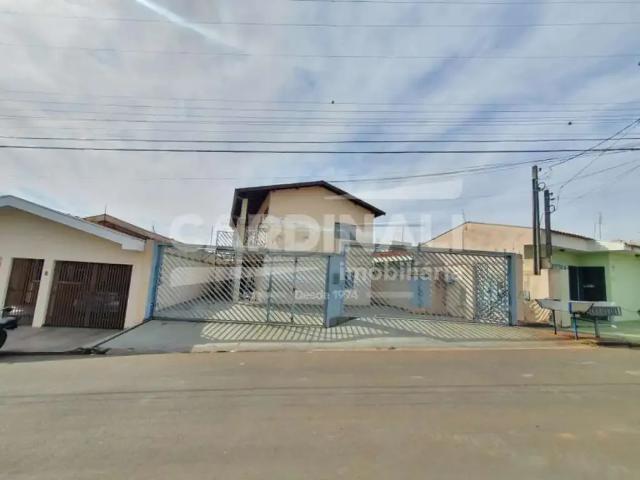 Kitnet / Stúdio para Locação em São Carlos/SP Jardim Paraíso 1 Quartos
