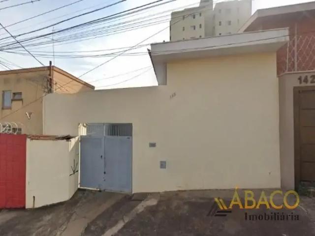 Kitnet / Stúdio para Locação em São Carlos/SP Jardim Paraíso 1 Quartos