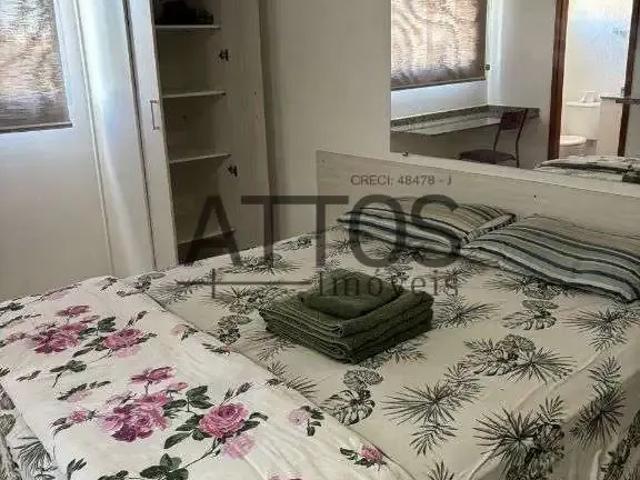 Kitnet / Stúdio para Locação em São Carlos/SP Jardim Paraíso 1 Quartos