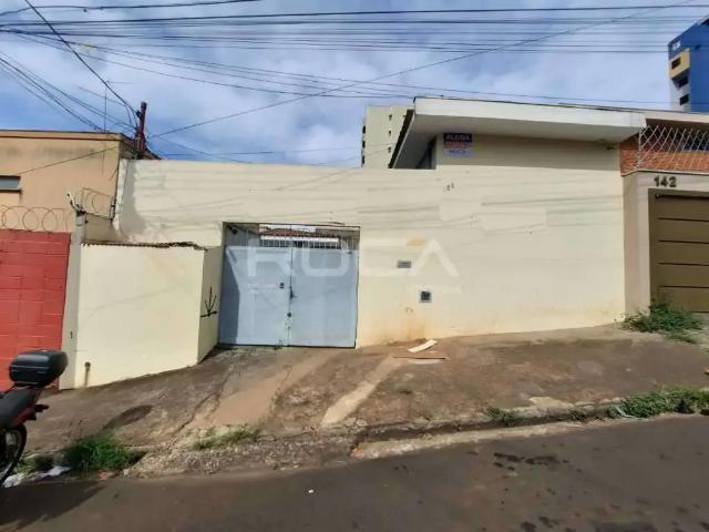 Kitnet / Stúdio para Locação em São Carlos/SP Jardim Paraíso 1 Quartos