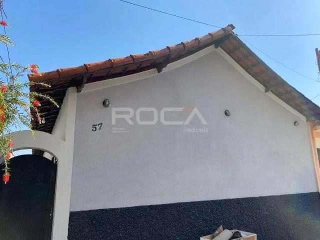 Kitnet / Stúdio para Locação em São Carlos/SP Jardim Paraíso 1 Quartos