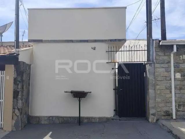 Kitnet / Stúdio para Locação em São Carlos/SP Jardim Tangará 1 Quartos