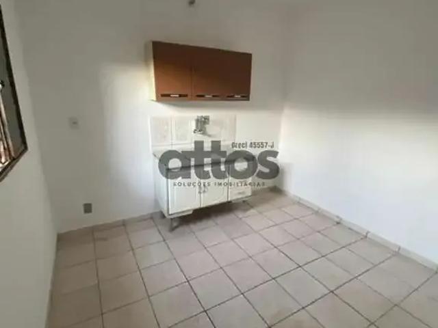Kitnet / Stúdio para Locação em São Carlos/SP Parque Arnold Schimidt 1 Quartos