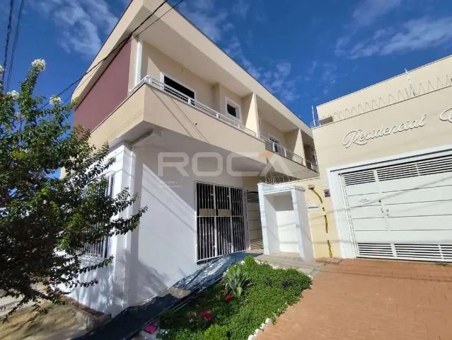 Kitnet / Stúdio para Locação em São Carlos/SP Parque Arnold Schimidt 1 Quartos