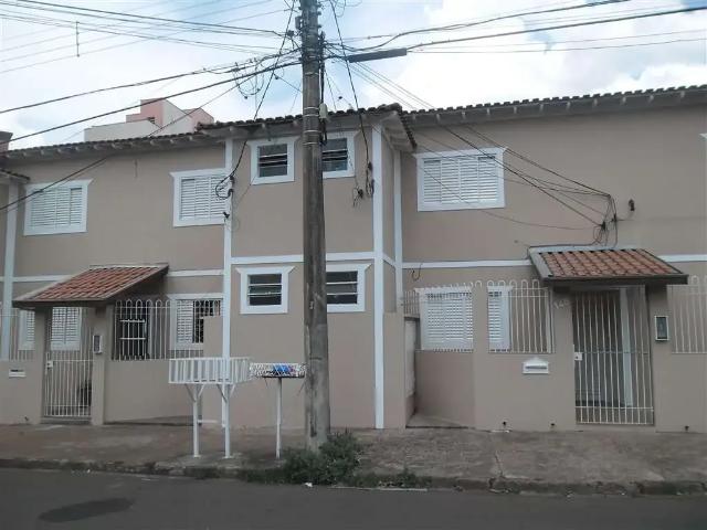Kitnet / Stúdio para Locação em São Carlos/SP Parque Arnold Schimidt 1 Quartos