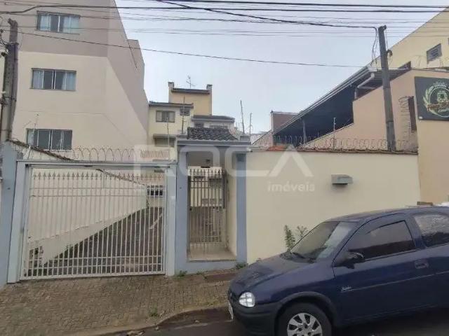 Kitnet / Stúdio para Locação em São Carlos/SP Parque Arnold Schimidt 1 Quartos