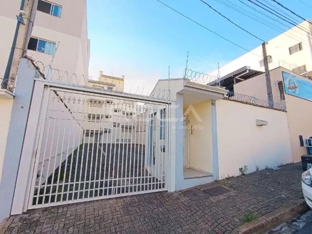 Kitnet / Stúdio para Locação em São Carlos/SP Parque Arnold Schimidt 1 Quartos