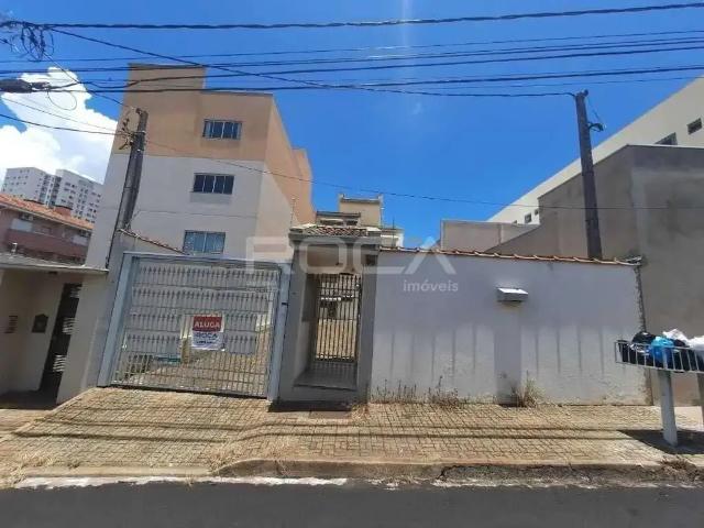 Kitnet / Stúdio para Locação em São Carlos/SP Parque Arnold Schimidt 1 Quartos