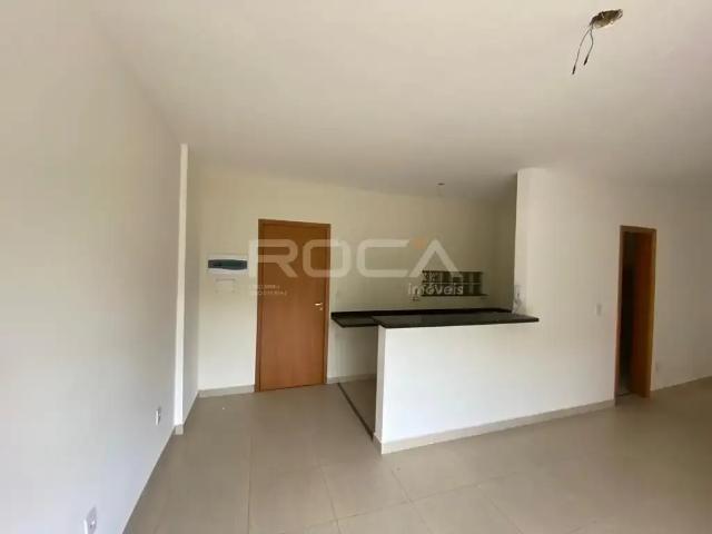 Kitnet / Stúdio para Locação em São Carlos/SP Parque Arnold Schimidt 1 Quartos
